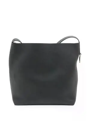 LOUIS VUITTON 2020-2026 Touch Verso Hobo Tote Bag - Black