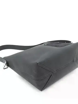 LOUIS VUITTON 2020-2026 Touch Verso Hobo Tote Bag