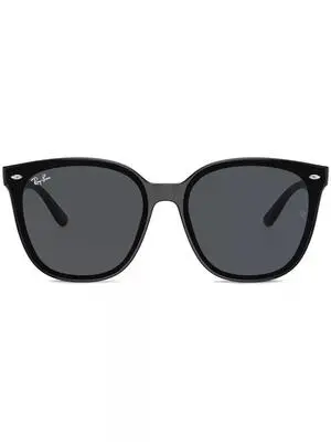 Ray-ban Rb4423d Sunglasses - Black