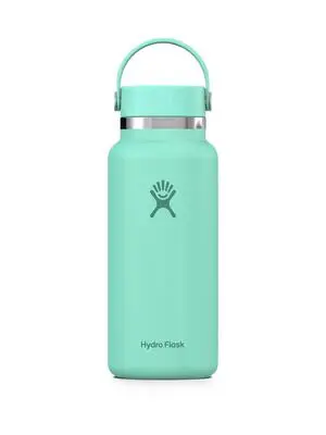 HYDRO FLASK Logo-print Water Bottle