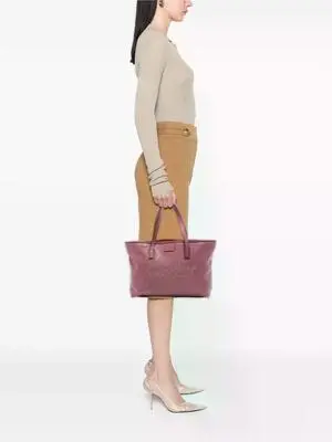 Gucci 2016-2026 Medium Gg Imprime Tote Bag