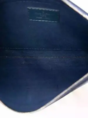 LOUIS VUITTON 2013 Epi Neverfull Pouch