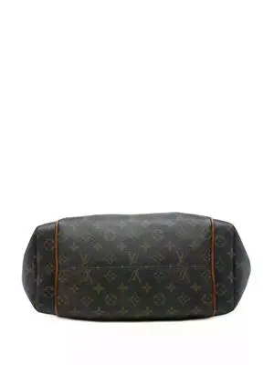 LOUIS VUITTON 2012 Monogram Totally Mm Tote Bag