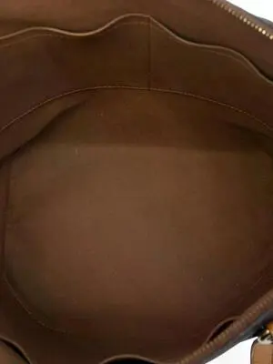 LOUIS VUITTON 2012 Monogram Totally Mm Tote Bag