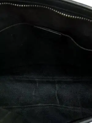Gucci 2000-2015 Gg Supreme Web Clutch Bag