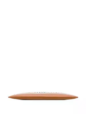 Hermès 2020 Barenia And Epsom Rooroo Pouch