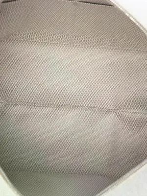 Hermès 2021-2026 Toile Bride A Brac Shoulder Bag