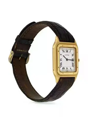Cartier Santos Dumont Watch