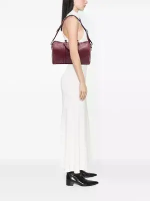 LOUIS VUITTON 2009 Sofia Coppola Calfskin Sc Mm Satchel