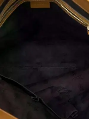 Gucci 2016-2026 Medium Guccissima Gg Charm Tote Bag