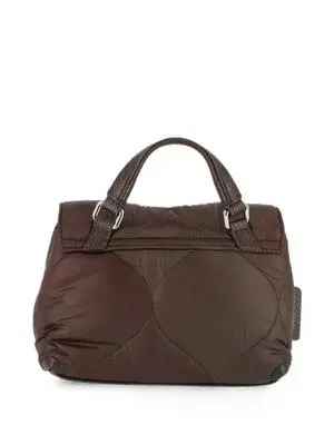 ZANELLATO Postina Lunaria Shoulder Bag
