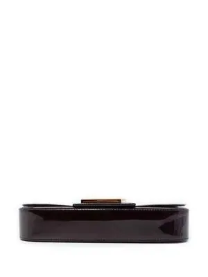 LOUIS VUITTON 2011 Vernis Sobe Clutch Bag