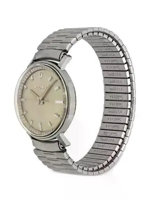 Bulova Accutron 34mm Watch