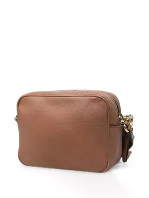 Gucci 2000-2015 Calfskin Soho Disco Crossbody Bag