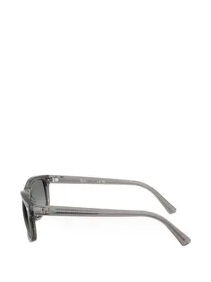 Ray-ban Rectangle-frame Sunglasses