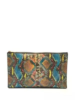 Stella Mccartney Printed Clutches