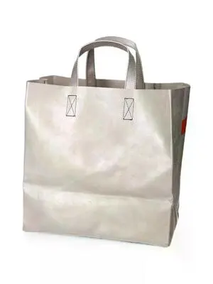FREITAG Sonny Logo-patch Tote Bag