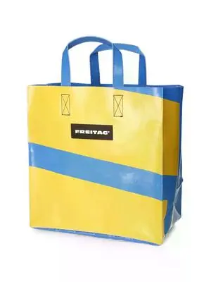 FREITAG Sonny Tote Bag - Yellow