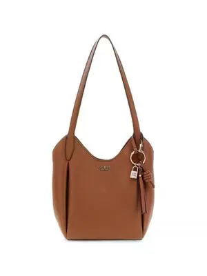 Guess Top Handle Shoulder Bags