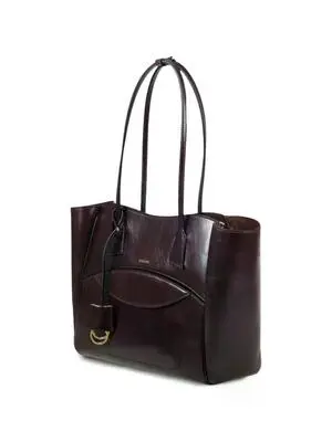 HIDESINS Leather Shoulder Bag