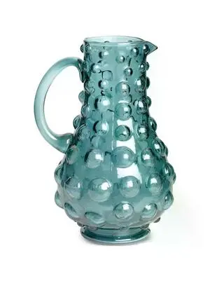CU I SEEYOU Bubble Jug - Blue