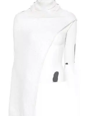 Antonelli Firenze Terenzia Sequin-embellished Top