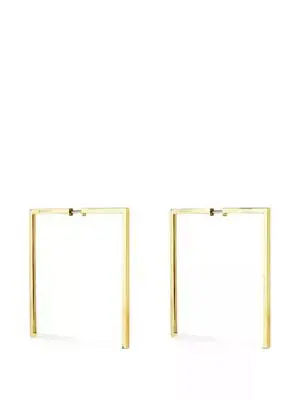 Cadar Polished Earrings