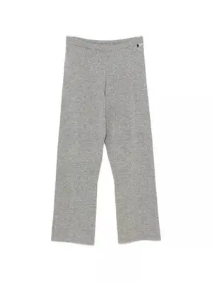 Extreme Cashmere Wander Trousers