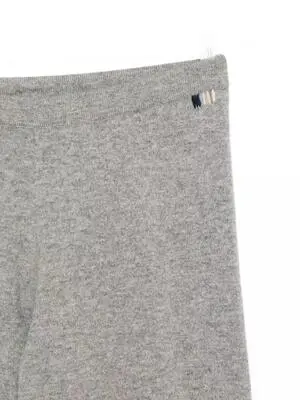 Extreme Cashmere Wander Trousers