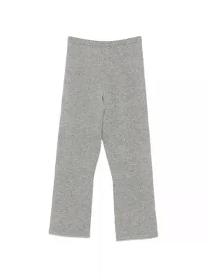 Extreme Cashmere Wander Trousers - Grey