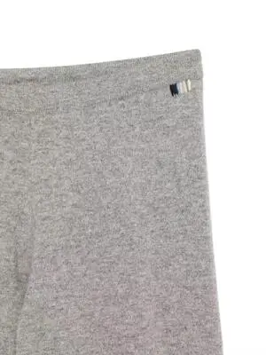 Extreme Cashmere Wander Trousers - Grey