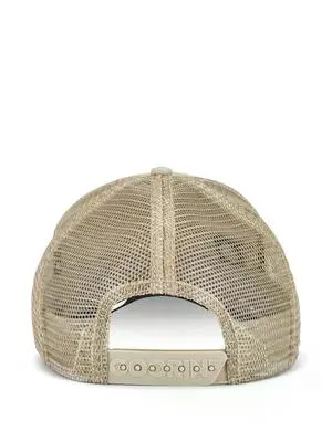 GOORIN BROS Horse-patch Trucker Cap - Neutrals