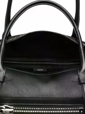 TOM FORD Zip-pocket Luggage