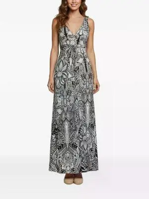 Just Cavalli Maxi Evening Dresses