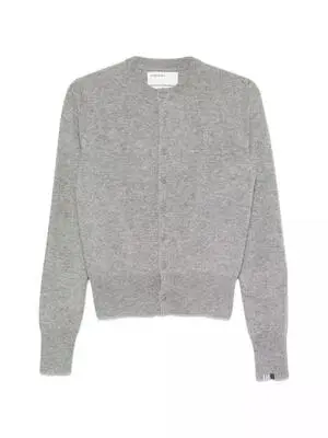 Extreme Cashmere X Round Neck Cardigans For Women