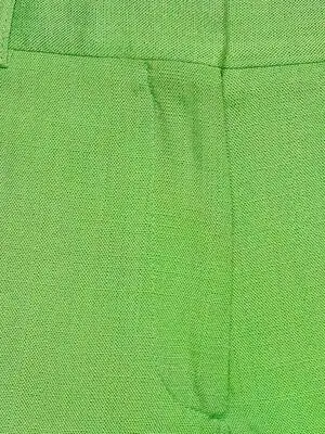 Victoria Beckham Straight-fit Trousers