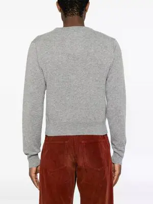 Extreme Cashmere N475 March Cashmere Sweater - Brown
