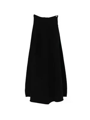Extreme Cashmere X Maxi Skirts