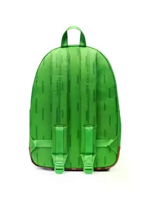 Herschel Supply Co. X Minecraft Backpack