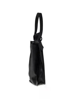 Prada Nappa Leather Tote Bag