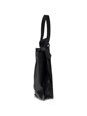 Prada Nappa Leather Tote Bag