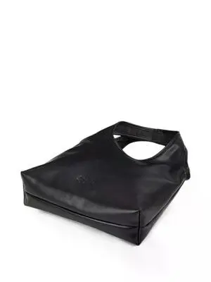STUDIO TOMBOY Magnetic-fastening Tote Bag