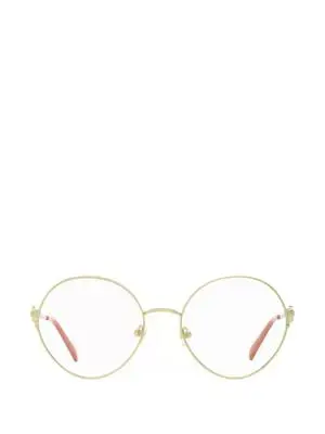 Emilio Pucci Ep5203 Round-frame Glasses