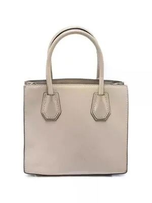 Michael Kors Mercer Studded Tote Bag