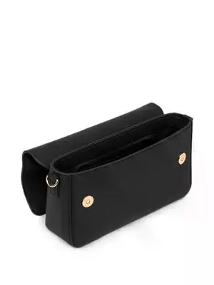 Moschino Logo-plaque Shoulder Bag