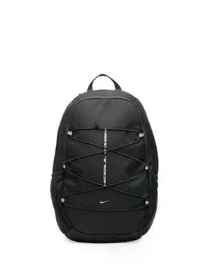 Nike Heritage Sweep Tech Backpack - Black