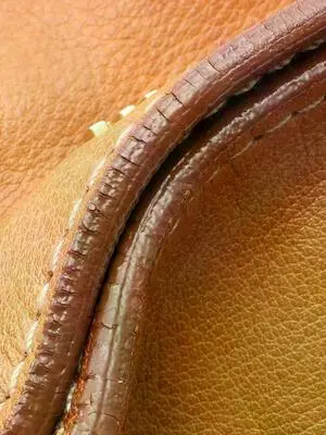 Miu Miu 2010-2026 Leather Shoulder Bag