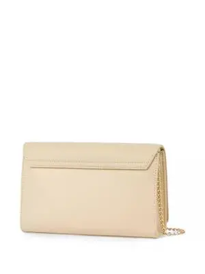 Moschino Logo-lettering Cross Body Bag
