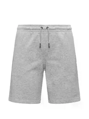 K-WAY Casimir Drawstring Shorts - Grey