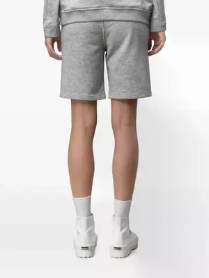 K-WAY Casimir Drawstring Shorts